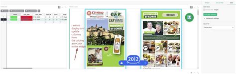 Accessing And Updating Fields Across Multiple Tables From A Widget