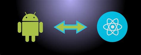 Proandroiddev Comparing Android Development To React Randroiddev