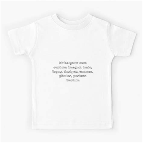 Make Your Own Custom Images Texts Logos Designs Memes Photos