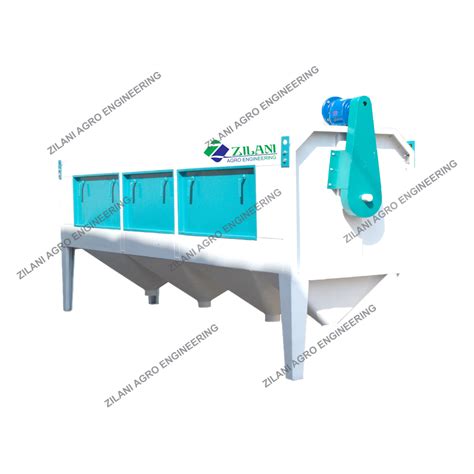 Rill Machine Zilani Agro Engineering