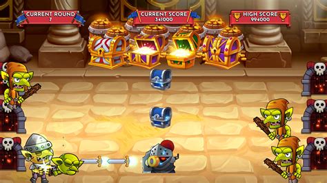 The Goblins Are Coming On Steam