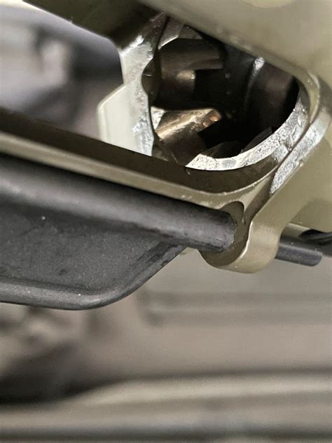 First Ar10 And First Ar10 Problems Rar10