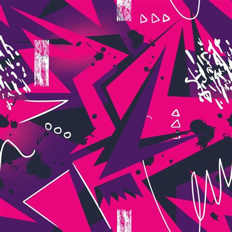 Abstract Seamless Geometric Pattern 11641516 Vector Art At Vecteezy