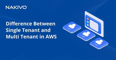 Single Tenant Vs Multi Tenant In Cloud Architectures