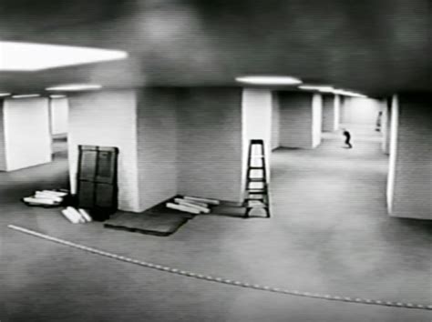 “backrooms Found Footage ” A Full Summary Of The Kane Pixels Backrooms Universe So Far