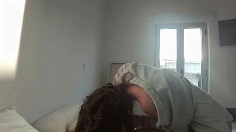 Hot Girl Nice Tits Sucks Big Cock In Bedroom Hot Slut Whore Blowjob Blowjob Porn Xhamster