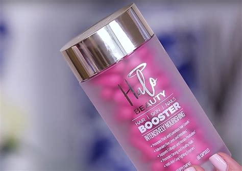 A pharmacist take on “Halo Beauty” - Top Level Loan