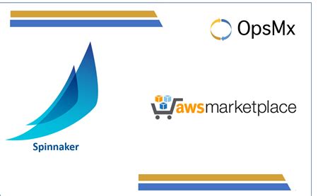 Opsmx Spinnaker To Aws Marketplace Opsmx Blog Opsmx Blog