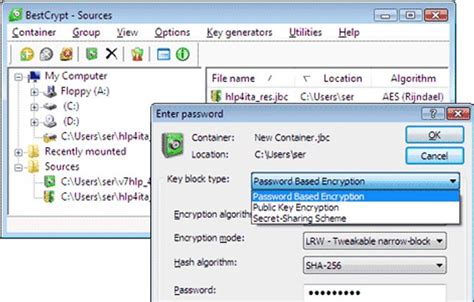 Windows Bitlocker Alternatives For Mac Top 22 Disk Encryption Tools Alternativeto