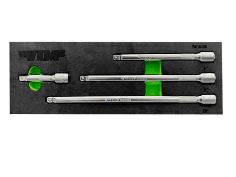 Extensions And Adapters VIM Tools