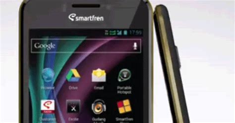 Review Dan Harga Smartfren Andromax U Berita Teknologi Terbaru
