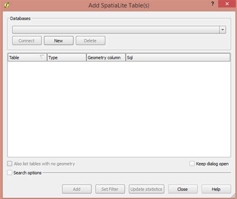 chapter 5 working with vector data — inasafe documentation project 3 0 0 documentation