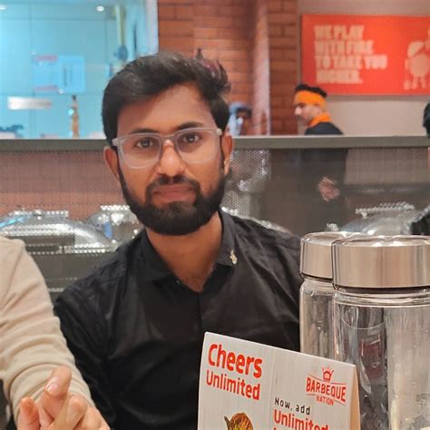 Mohammad Ajmal Maintenance Engineer Kunshan Q Tech Microelectronics