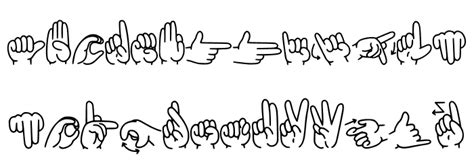 Lsm Vulpy Regular Font FFonts Net