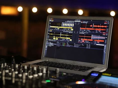 Mixvibes Cross Dj Android Controller Bitspowerup