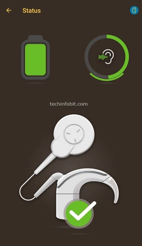 Nucleus 7 Worlds First Smartphone Friendly Cochlear Implant Sound Processor Techinfobit