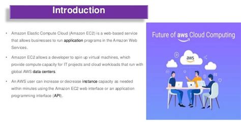 Amazon Ec2 Elastic Compute Cloudpptx