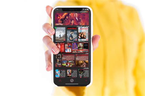 Create A Unique Mobile App Ui Ux Design By Muhagag Fiverr