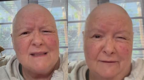 Magda Szubanski Gives Rare Cancer Update New Idea