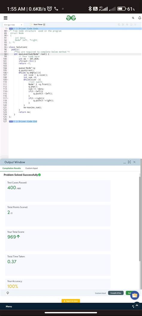 Abhiraj Kumar On Linkedin Day25 25daysofcode Scalerdiscord Codewithscaler Scaleracademy