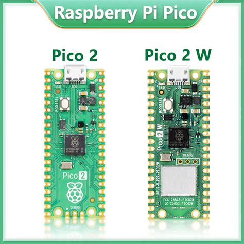 Raspberry Pi Pico Demo Board With Arm Cortex M33 Qspi Flash And Wifi Raspberry Pi Pico Demo Board With Arm Cortex M33 Qspi Flash And Wifi