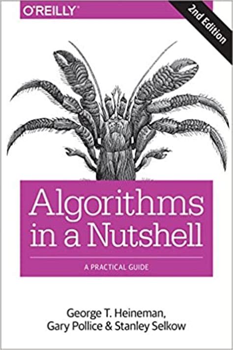 16 best data structures and algorithms books to read in 2025