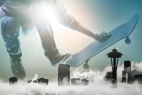 First Look Vessel Seattle Met