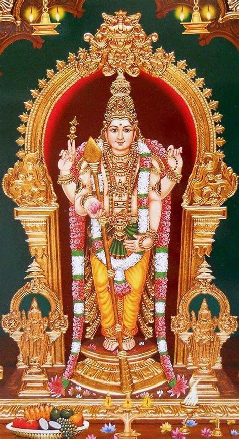 Incredible Compilation Of Over 999 Palani Murugan Images Full 4k