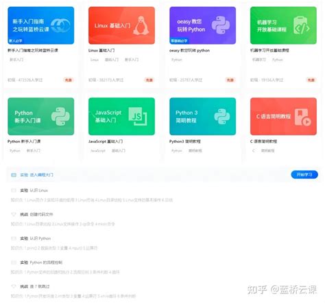 【编程入门】如果在大一你看到这篇文章一定不会再迷茫了 知乎 【编程入门】如果在大一你看到这篇文章一定不会再迷茫了 知乎