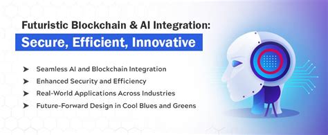 Benefits Of Integrating Ai With Blockchain Technology E Signature
