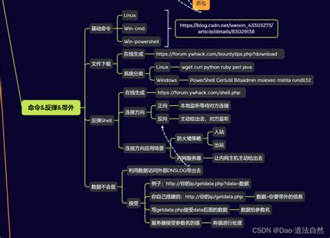 day05：反弹shelland不回显带外and正反向连接and防火墙出入站and文件下载 阿里云反弹shell无回包 csdn博客