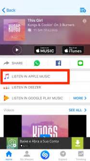 Objective C Opening Apple Music From My Ios App Stack Overflow