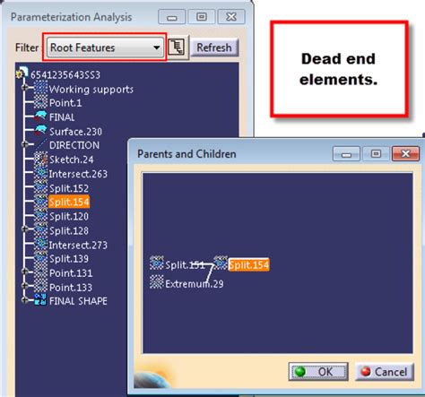 CATIA V5 Tips And Tricks