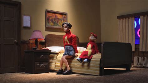 Pubescent Rodents S6 EP2 Robot Chicken