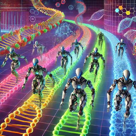 A Glimpse Into The Future Of Collaborative Immersive Molecular Graphics And Modeling By