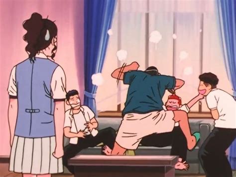 해연갤 애니 귀여운백호 봐도봐도 좋다