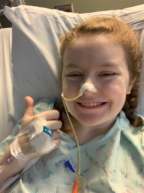 Had A Gastric Pacemaker Placed On Thursday Im Really Lucky Insurance Approved This Without