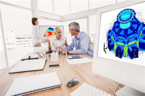 Home Fea Solutions Uk Ltd Finite Element Analysis For Your Product Design