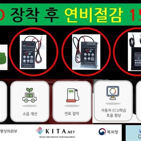 미세먼지 매연감소 연비향상 자동차연비절감 주ldk연구소 기술 관리 Band Page