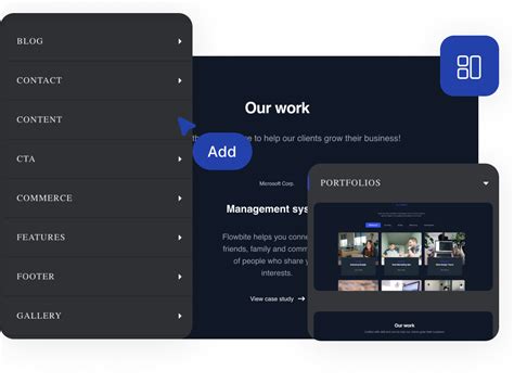 Template Driven Design Template Driven Design