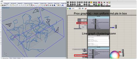 Kruskals Minimum Spanning Tree Algorithm Grasshopper Mcneel Forum