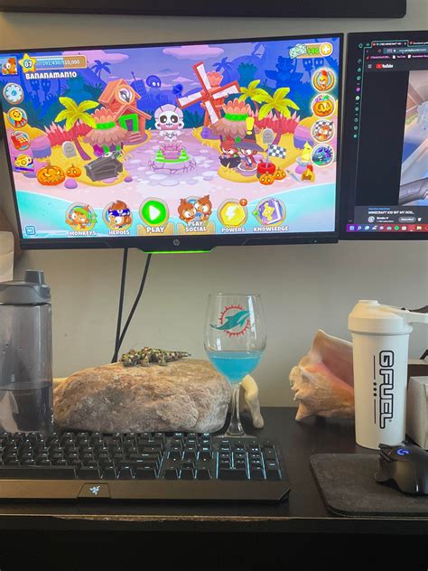 another day another session r gaming
