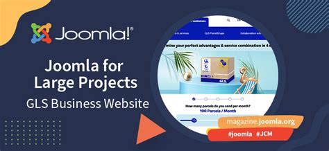 Joomla For Large Projects Success Strategies And Best Practices The Joomla Community Magazine