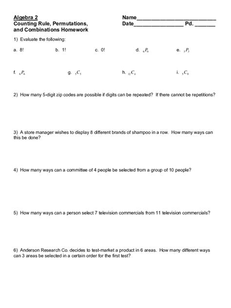 Fillable Online Solved How Many 5 Digit Zip Codes Are Possible If The Same Fax Email Print