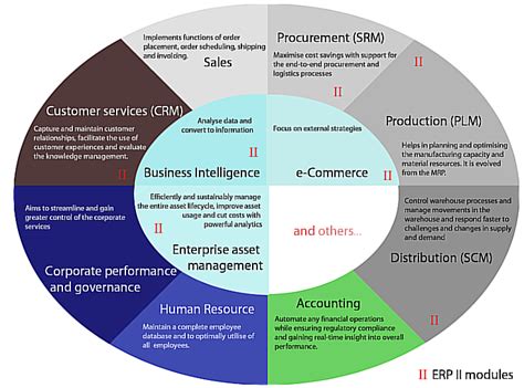 SAP Vs Oracle ERP A Comprehensive Comparison OC Tech Innovation