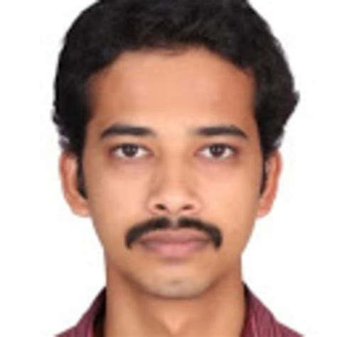 Subrahmanya Hegde Teaching Assistant Msc In Physics Indian Institute Of Science