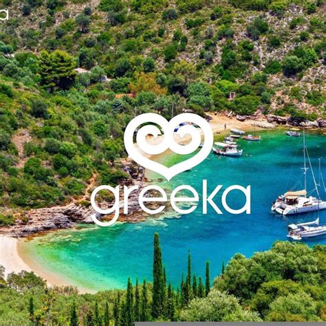 Ithaca Sarakiniko Bay Beach Map Greeka Skiathos Beaches Alonissos