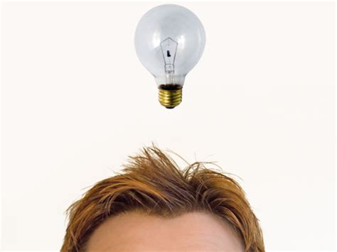 What Were Your Light Bulb Moments In Understanding The Way The World