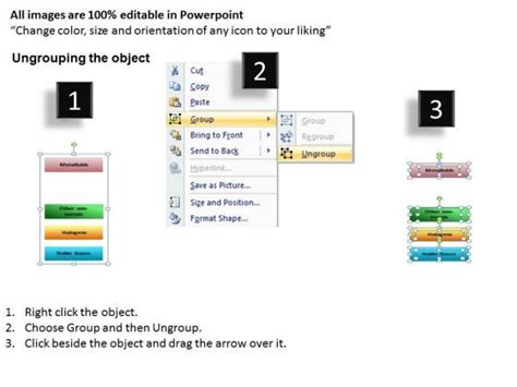 PowerPoint Layouts Strategy Periodic Table Ppt Backgrounds