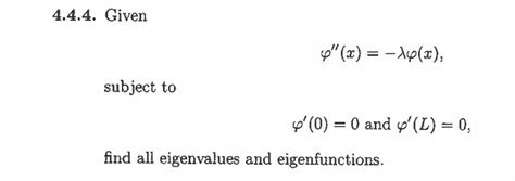 solved given phi x lambda phi x subject to phi